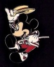Disney WDW Lanyard Series 3 Mickey Mouse Hat and Cane pin | eBay