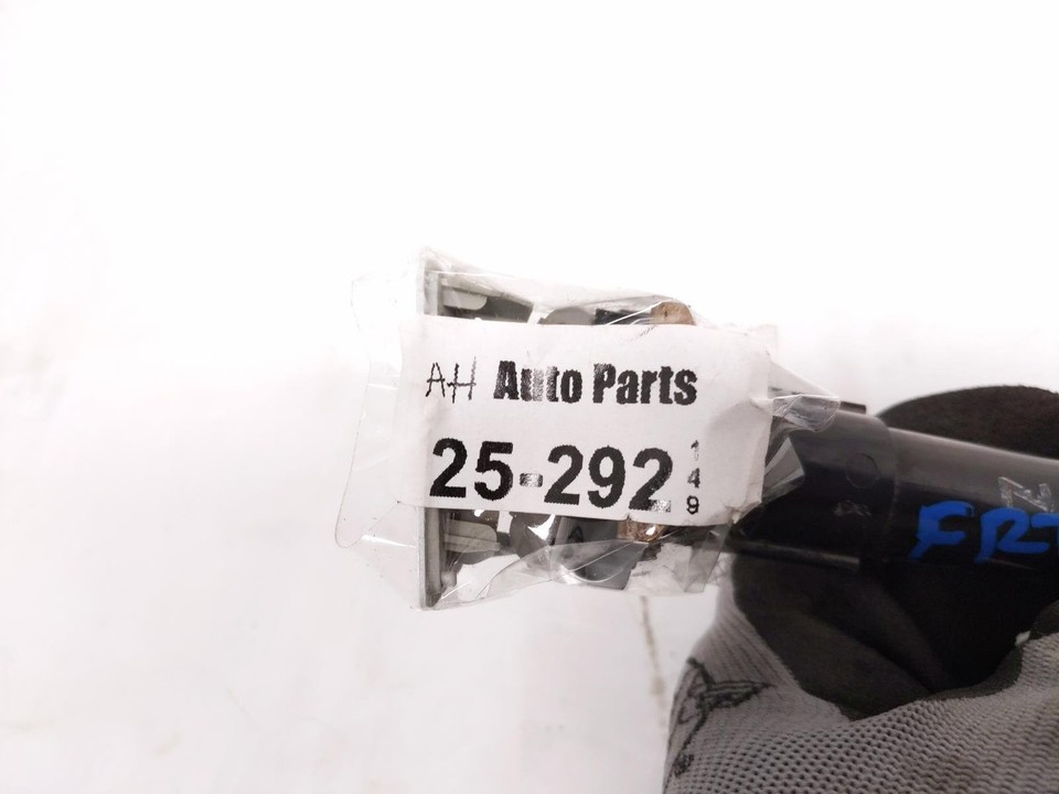 2018-2021 Infiniti Qx80 Driver Headlight Washer Nozzle With Cover 28642 ...