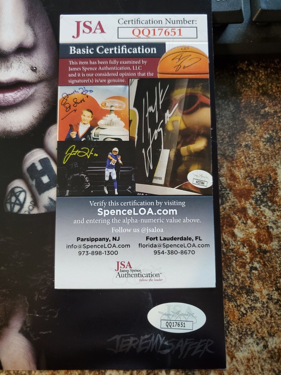 Joshua Balz Head Tattoos