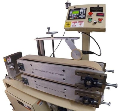 Process Equipment - Extrusion Puller