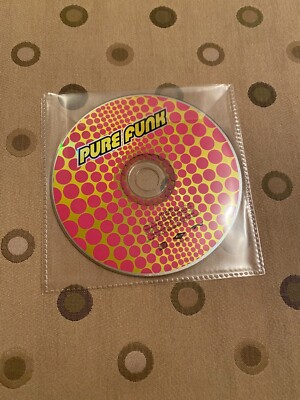 Pure Funk CD, Used | eBay