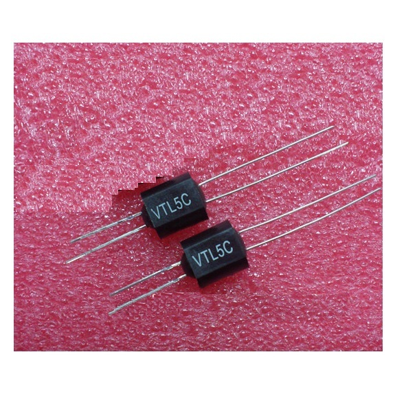 5PCS 5Pcs LCR VTL5C linear optocoupler DIP-4 New | eBay