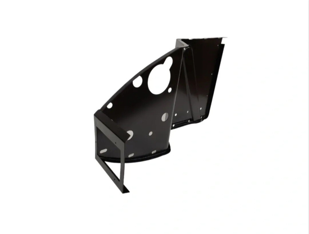 1969 Dodge Daytona Z Brackets | eBay