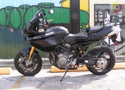 Ducati Multistrada Stainless Steel Screw Kit / Bolt Kit with 149 ...