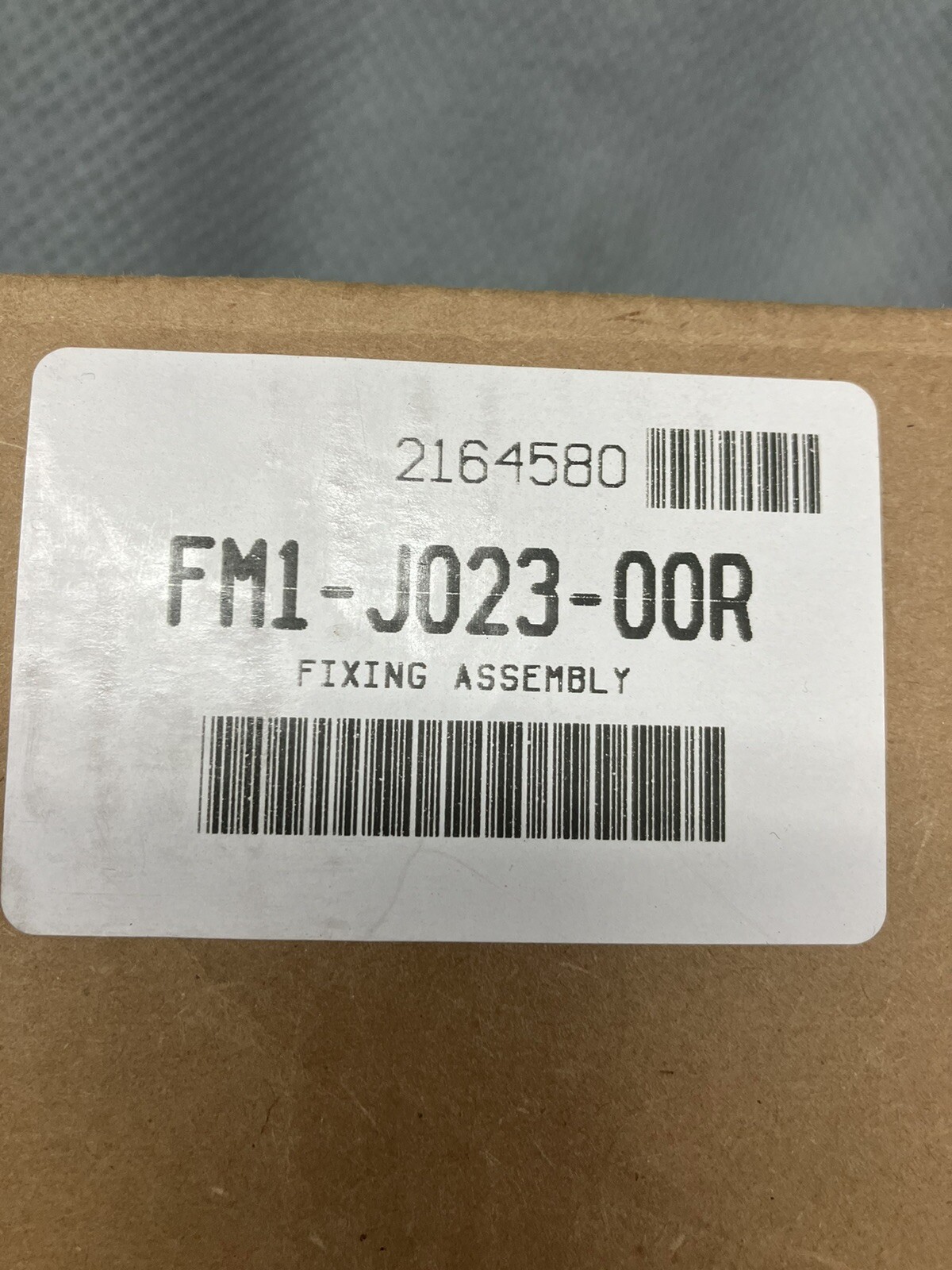 Canon Fixing Assembly | eBay