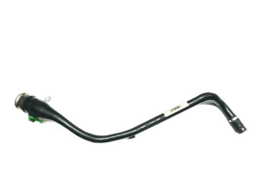 BMW 5 F10 FUEL TANK PLASTIC FILLER PIPE 518D DIESEL 16117205700 14-15 ...