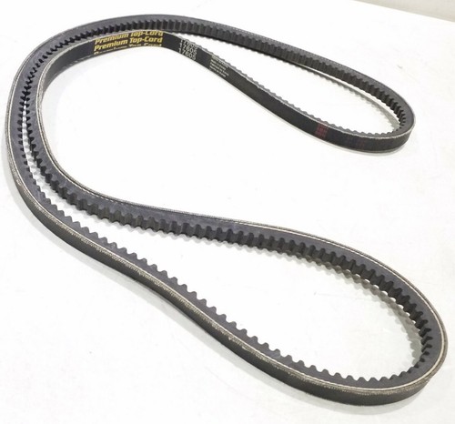 17605 Premium Top-Cord Cogged V-Belt Made In Korea Free Shipping Free ...
