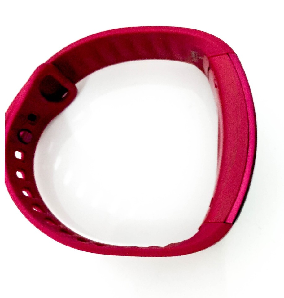 Samsung Gear Fit2 Watch SM-R360 AMOLED Sport Watch Bluetooth -Black ...