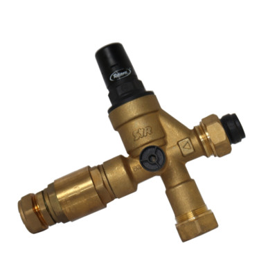 Reliance Genuine 3 Port SYR 3 Bar Pressure Reducing Valve Assembly ...