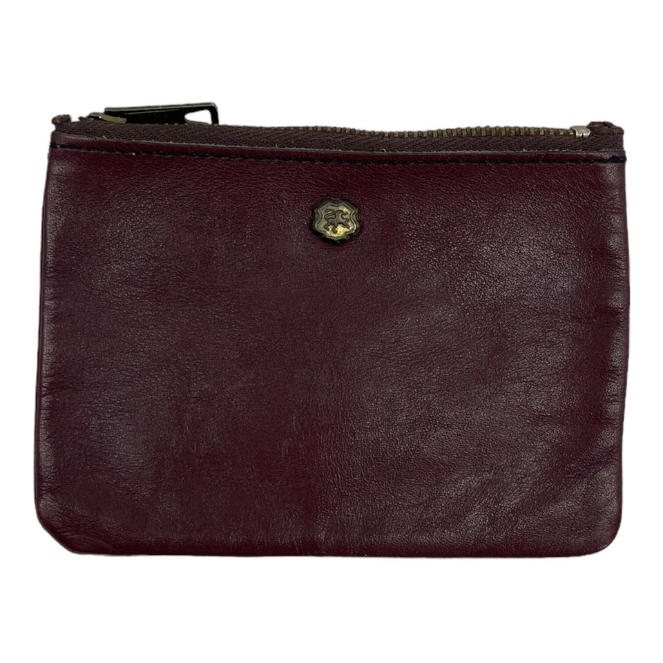 Vintage 70s ETIENNE AIGNER Medium Kisslock Clutch Bag Handbag Coin ...
