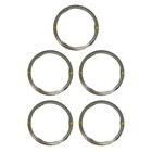 Cummins DPF GASKET KPI50084G 2866337 3853371C1 (Pack of 5) | eBay