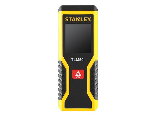 STANLEY Intelli Tools TLM 50 Laser Measurer 15m INT177409 | eBay