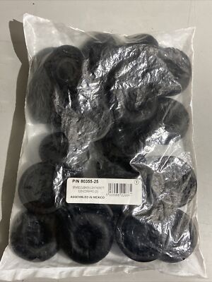 25x Plantronics Encorepro HW301N/HW291N Foam Ear Cushions | eBay UK