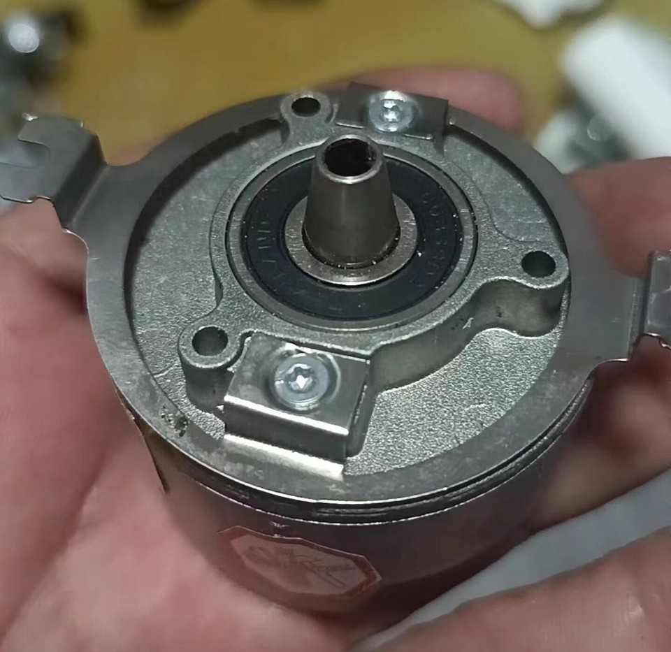 1 PCS SICK Encoder SRM50-HFA0-K21 Testedblm | eBay