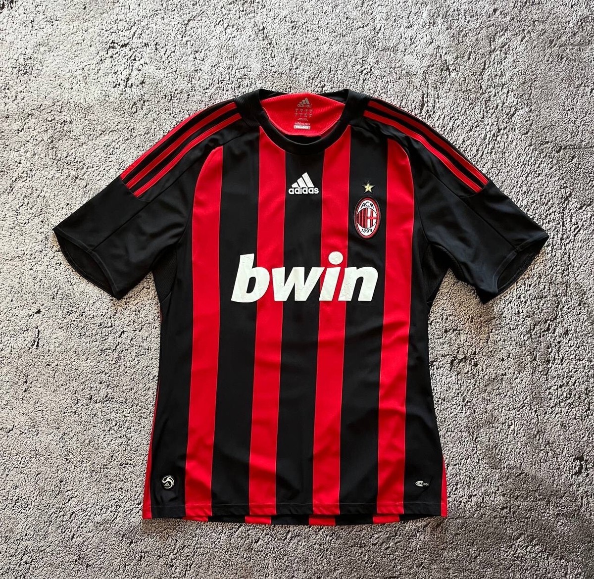 Milan Ac 2008 AC Milan Legend Kaka Backs Van Dijk To Win The Ballon