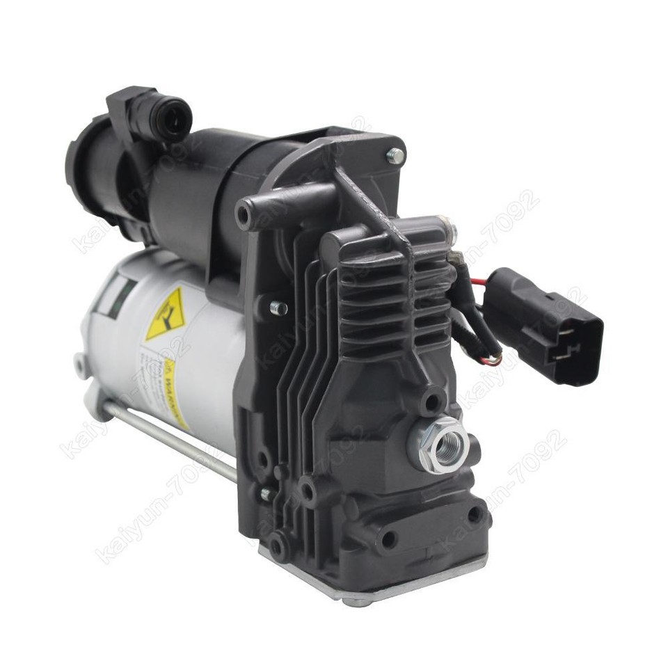 Air Suspension Compressor AMK LR078650 For Range Rover Sport LR3/4 ...