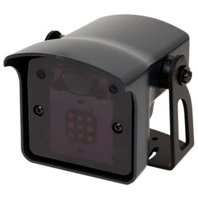 BEA Falcon XL Motion Detector Sensor Low Mounting Uni/Bi Directional ...