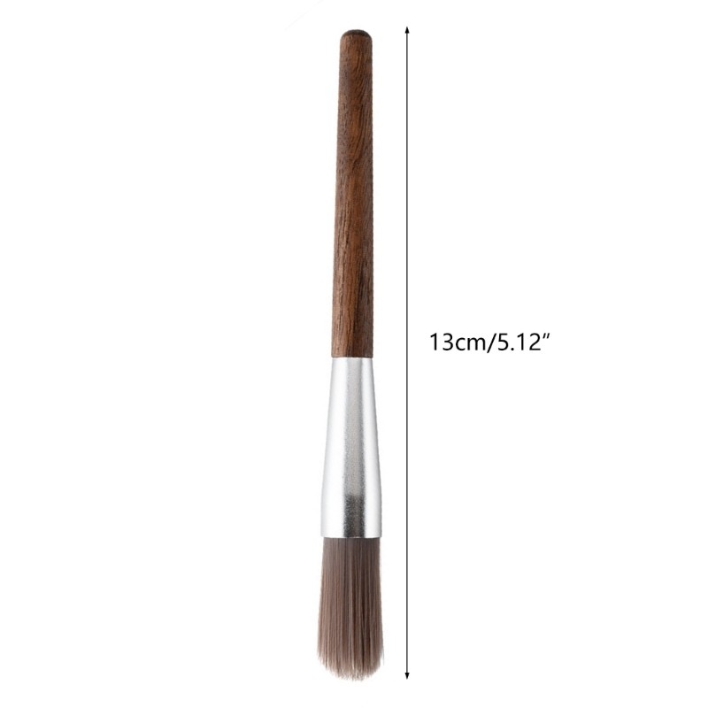 Coffee Grinder Cleaning Brush Coffee Machine Cleaning Brush Espresso ...