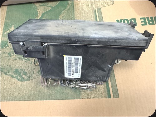 💎06 2006 Dodge Ram 1500 Power Distribution Fuse Box Relay TIPM ...