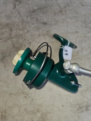 Penn 710 "Greenie" item #82 | eBay