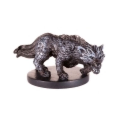 WOTC D&D Mini Harbinger Worg (U) NM | eBay