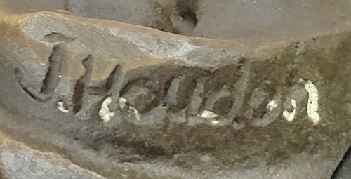 Gilt Bronze Winged Victory Athena Nike Paris Louvre Statue Sculpture ...