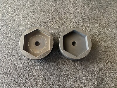 2-3/8”/60mm Extra Shallow Sockets | eBay