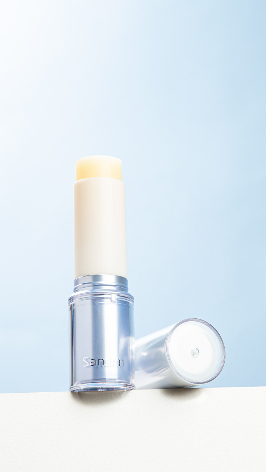 Sansim Myungyeonsu Multi Stick Balm 11g / 0.38oz Moisturizing Stick for ...