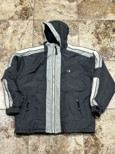 Bullhead Snowboard Ski Jacket Medium | eBay