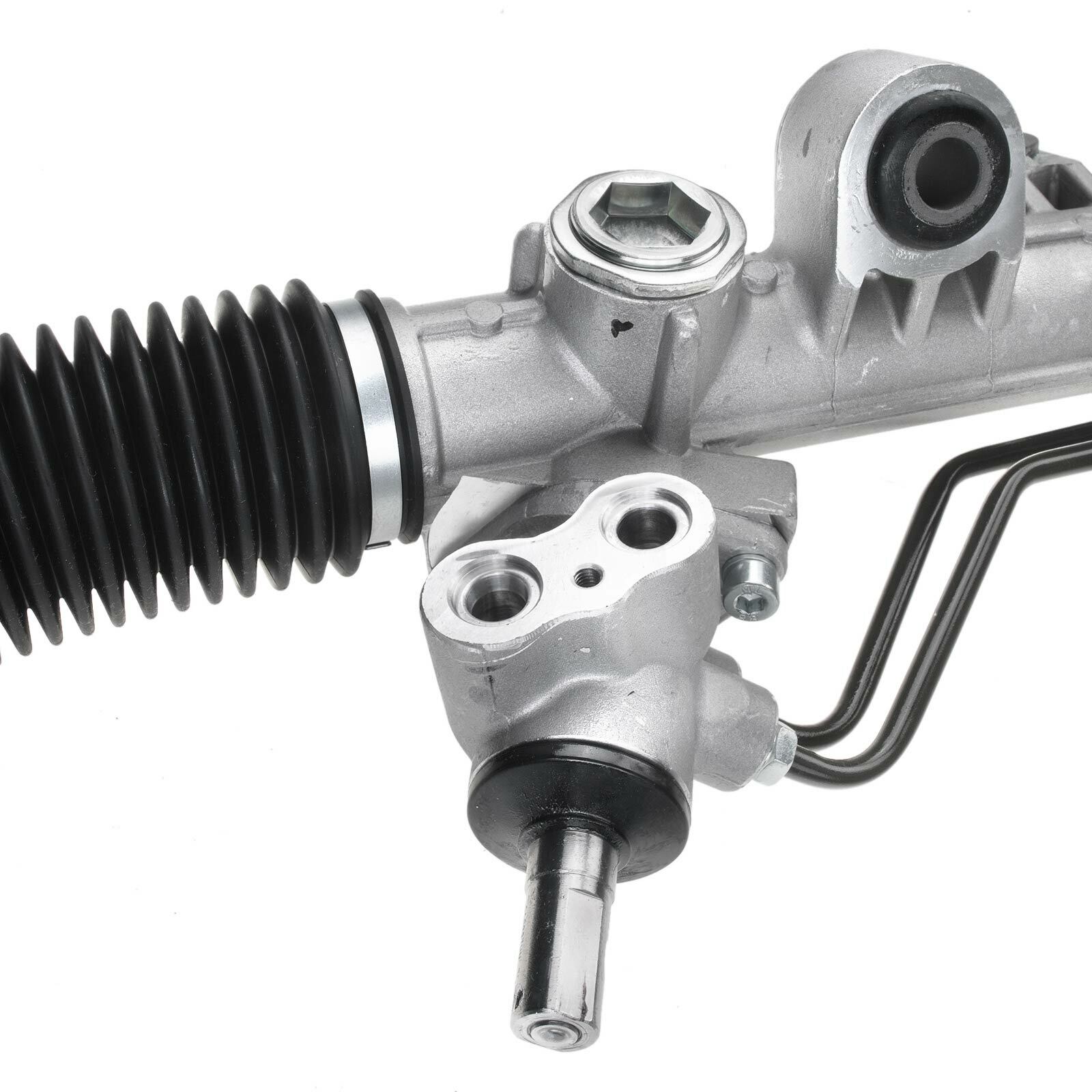 Power Steering Rack and Pinion Assembly for Chevy Colorado 2006-2012 ...