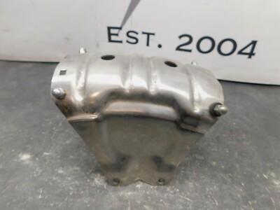 BMW R100 RT R100Rt RS S R80 Front Fender Brace 1699 | eBay