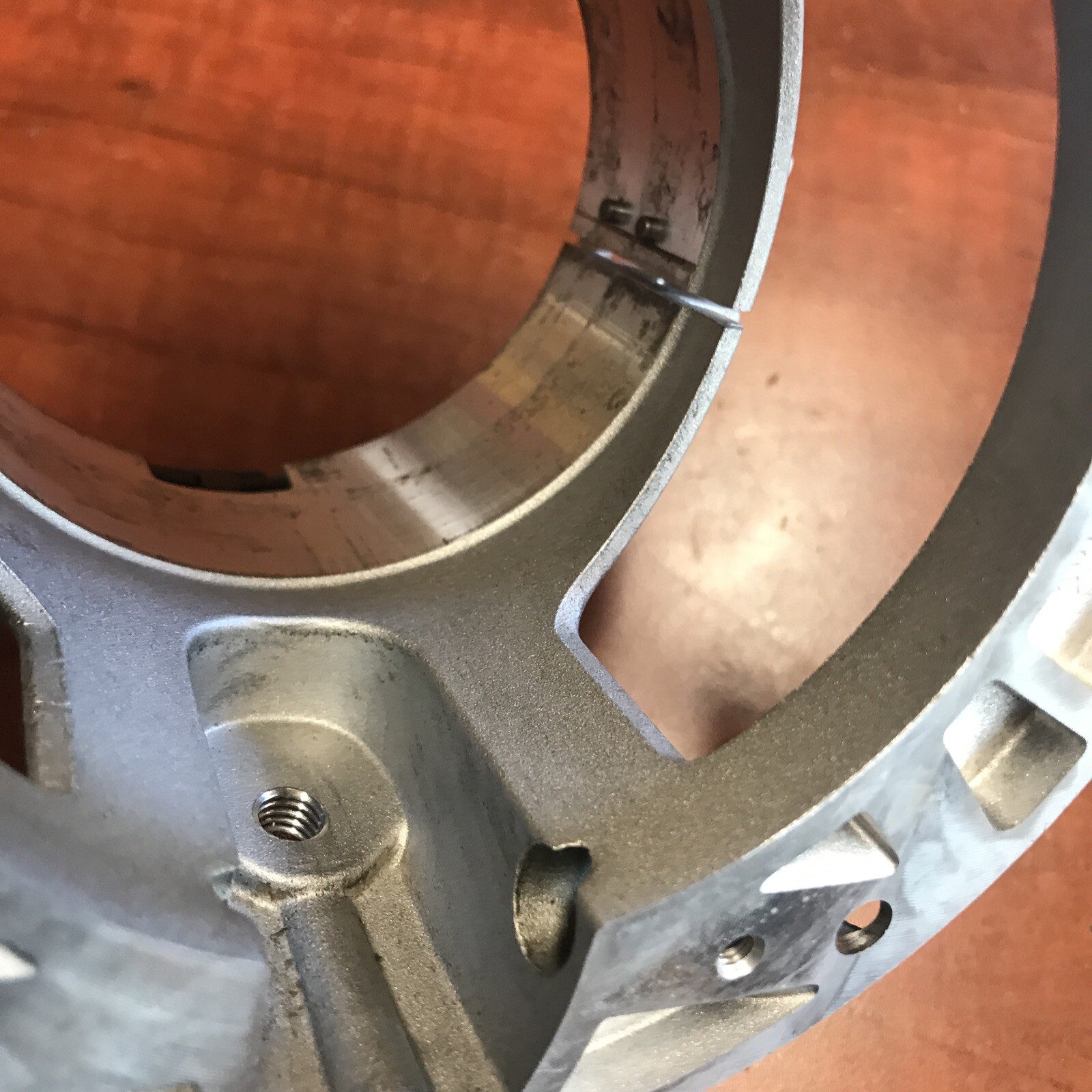 Genuine Part DEWALT Fixed Base DW6184 Base For Dewalt Router Dw618 And ...