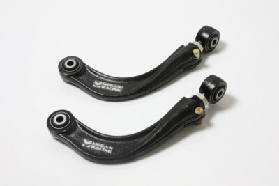Megan Racing Rear Camber Kit for 04-13 Mazda3 / 06-17 Mazda5 / 00-18 ...