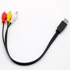 Rca To Usb Converter for sale | eBay