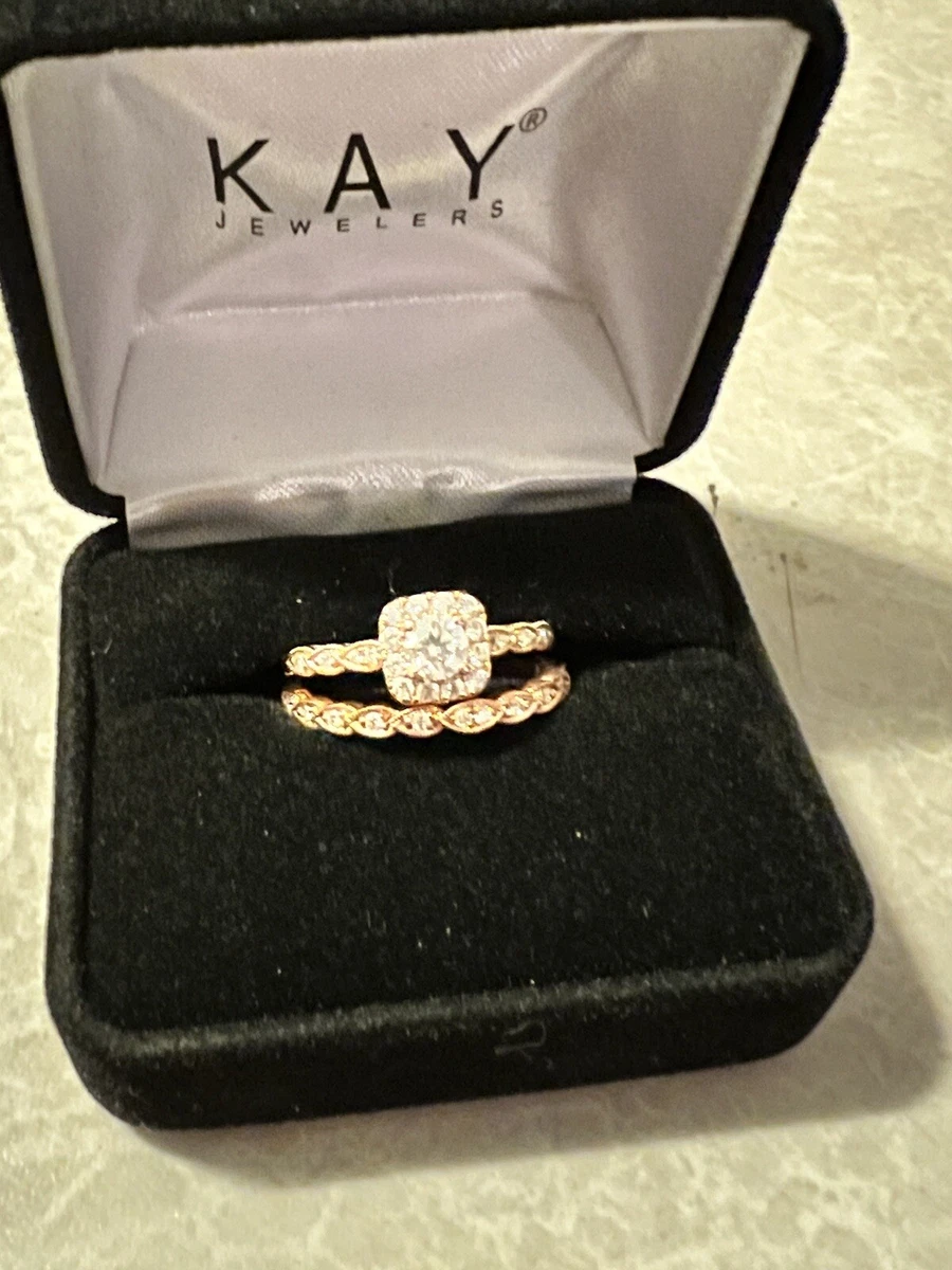 Neil Lane Engagement Rings In Box