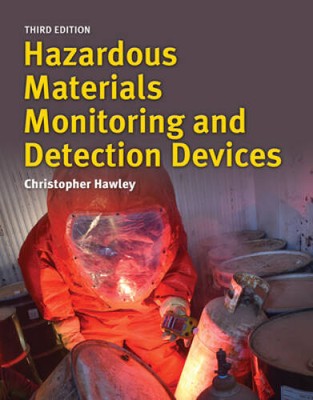 Hazardous Materials Monitoring and Detection Devices - Paperback - GOOD ...