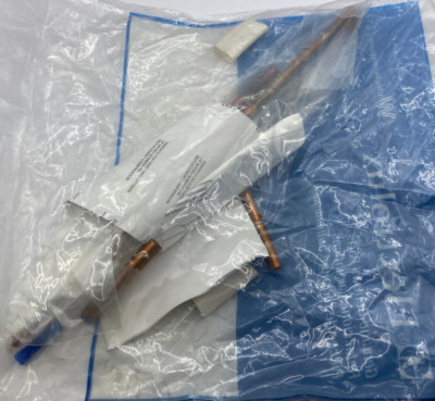 New Genuine OEM Frigidaire Refrigerator Compressor Kit 5304437857 | eBay