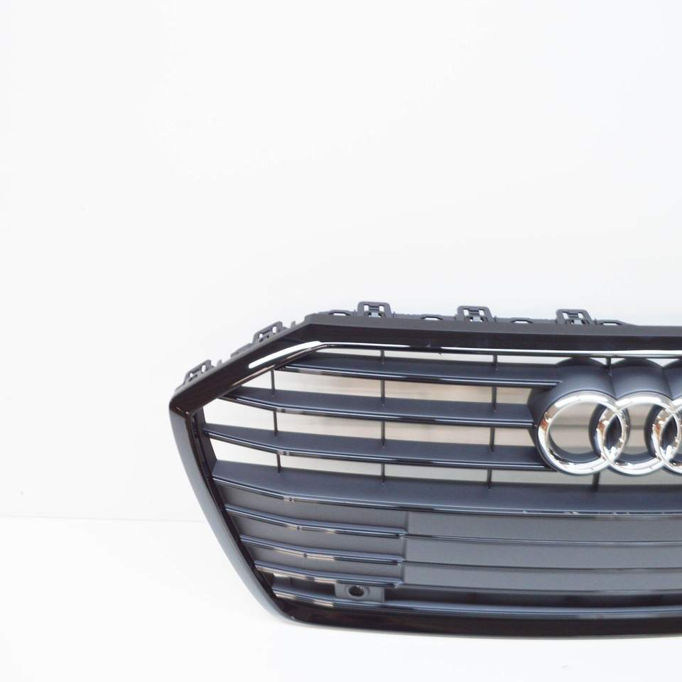 NEW AUDI A6 C8 RADIATOR GRILLE 4K0853651B 3FZ 4K0853651B3FZ ORIGINAL | eBay