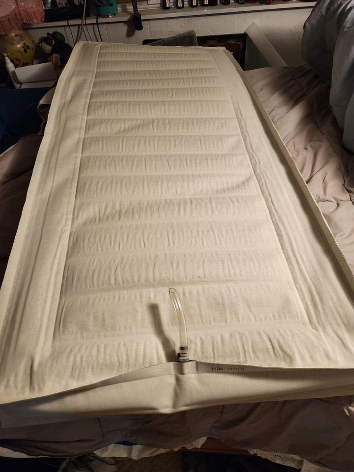 Select Comfort Sleep Number Air Bed Chamber Bladder for Twin Size ...