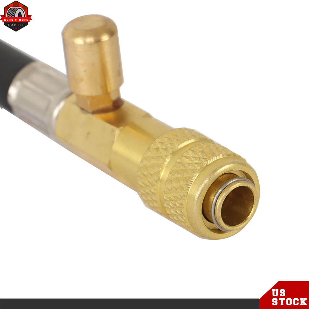 33PCS Radiator Pressure Tester Kit Coolant Vacuum Type Cooling System ...