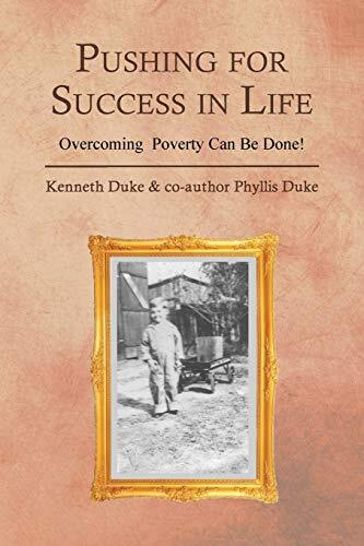 Pushing for Success in Life: Overcoming Poverty Can Be Done ...