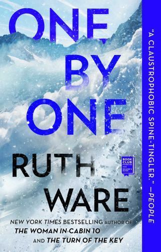 One by One by Ware, Ruth 9781501188824 | eBay