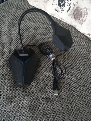 CMTECK G006 Series USB Desktop/Laptop Computer Condenser Microphone ...