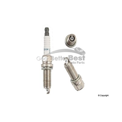 One New Denso Iridium Long Spark Plug 3442 FXE22HR11 for Nissan & more ...