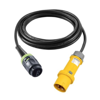 FESTOOL PLUG IT LEAD 110V 491616 REPLACEMENT CABLE FOR FESTOOL 203927 ...