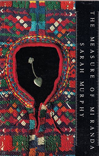 THE MEASURE OF MIRANDA By Sarah Murphy 920897266| eBay