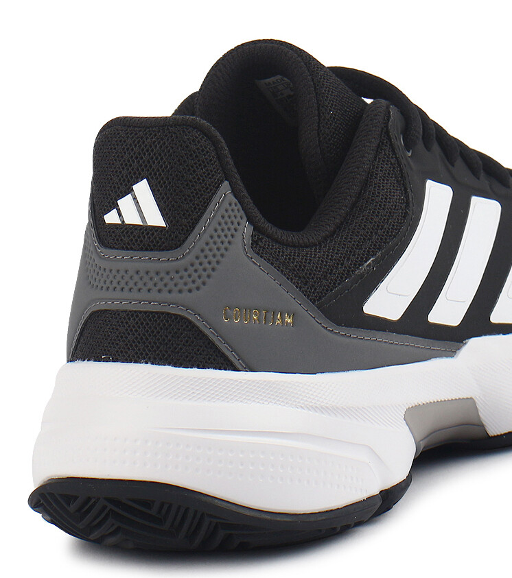 Adidas CourtJam Control 3 Men's Tennis Shoes Sports Racquet Shoes NWT ...