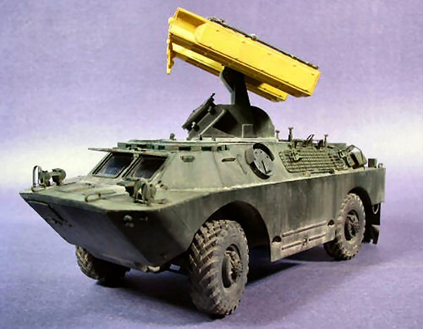 Dragon 1 35th Scale 3515 Sa9 Gaskin Plastic Model Kit for sale online ...