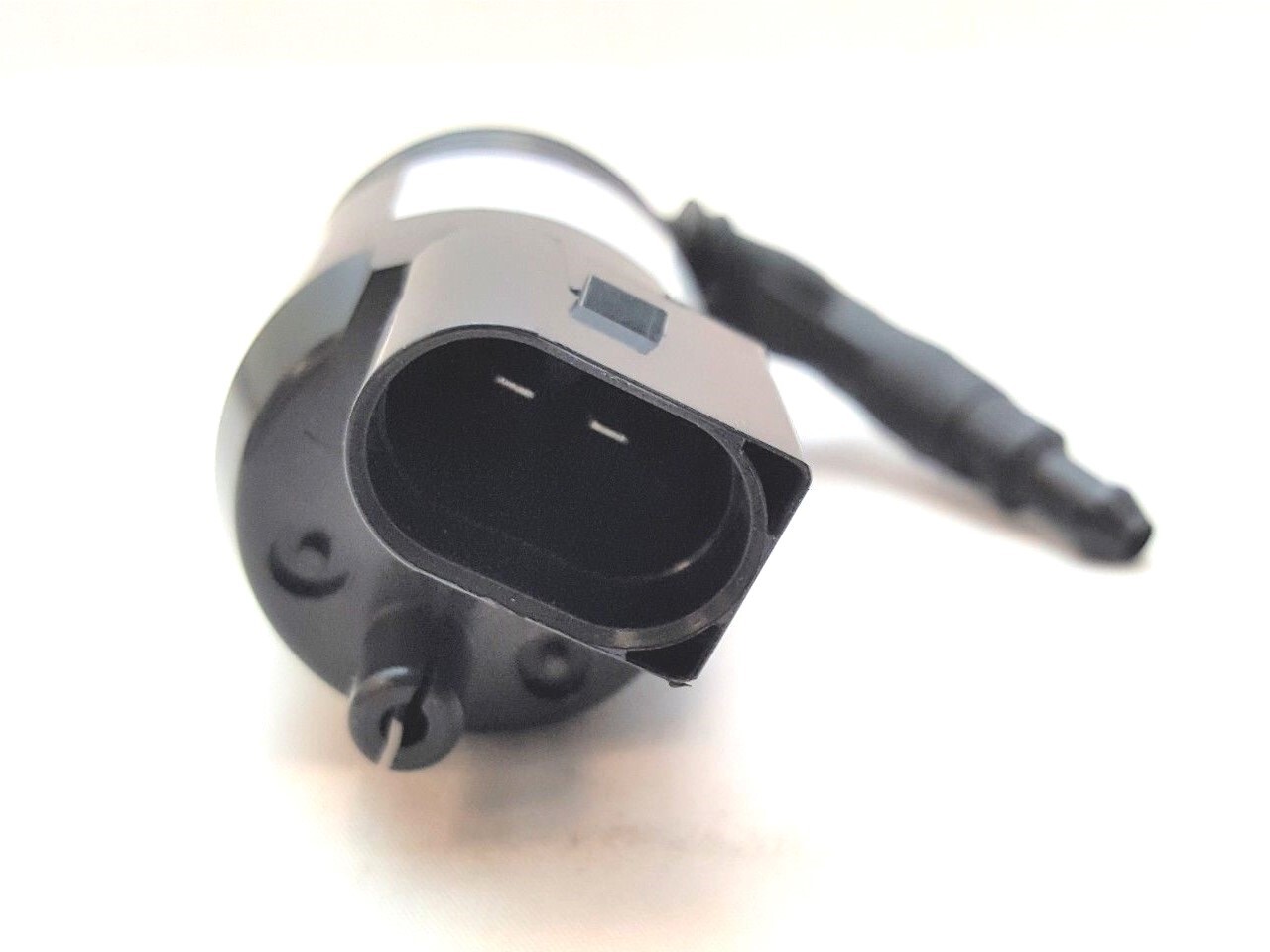 WINDSHIELD WASHER PUMP 2015-18 SILVERADO SIERRA CANYON COLORADO GM ...