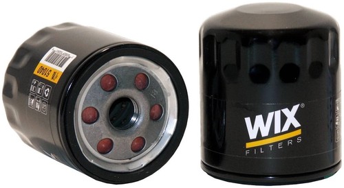 Engine OEM Oil Filter WIX for CHEVROLET CAPTIVA SPORT 2011 L4-2.4L | eBay